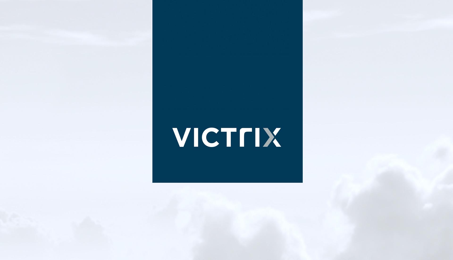 Design Web et développement Web pour Victrix | Nos réalisations | Blax ...